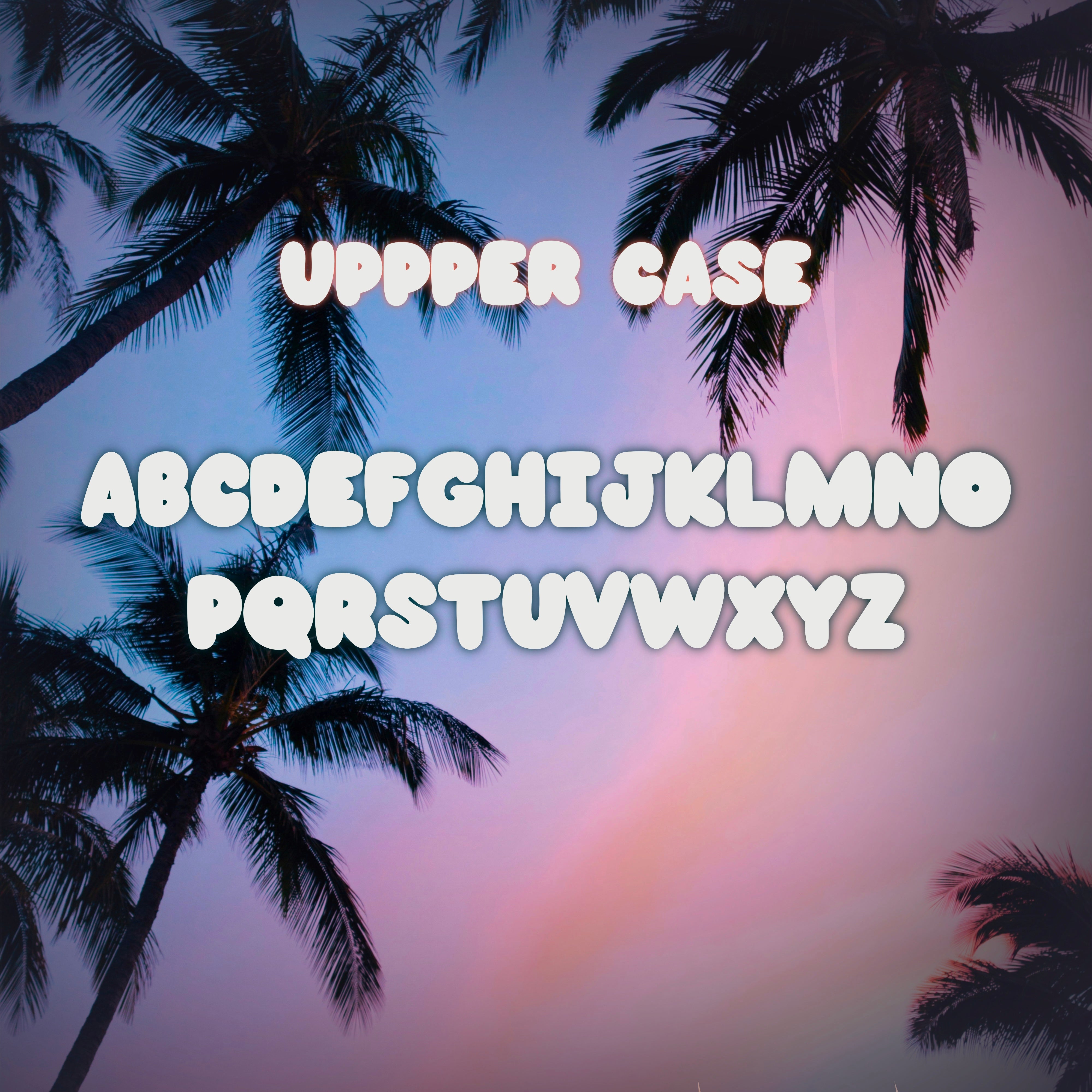 Flamingo Font – Bleed Kreative